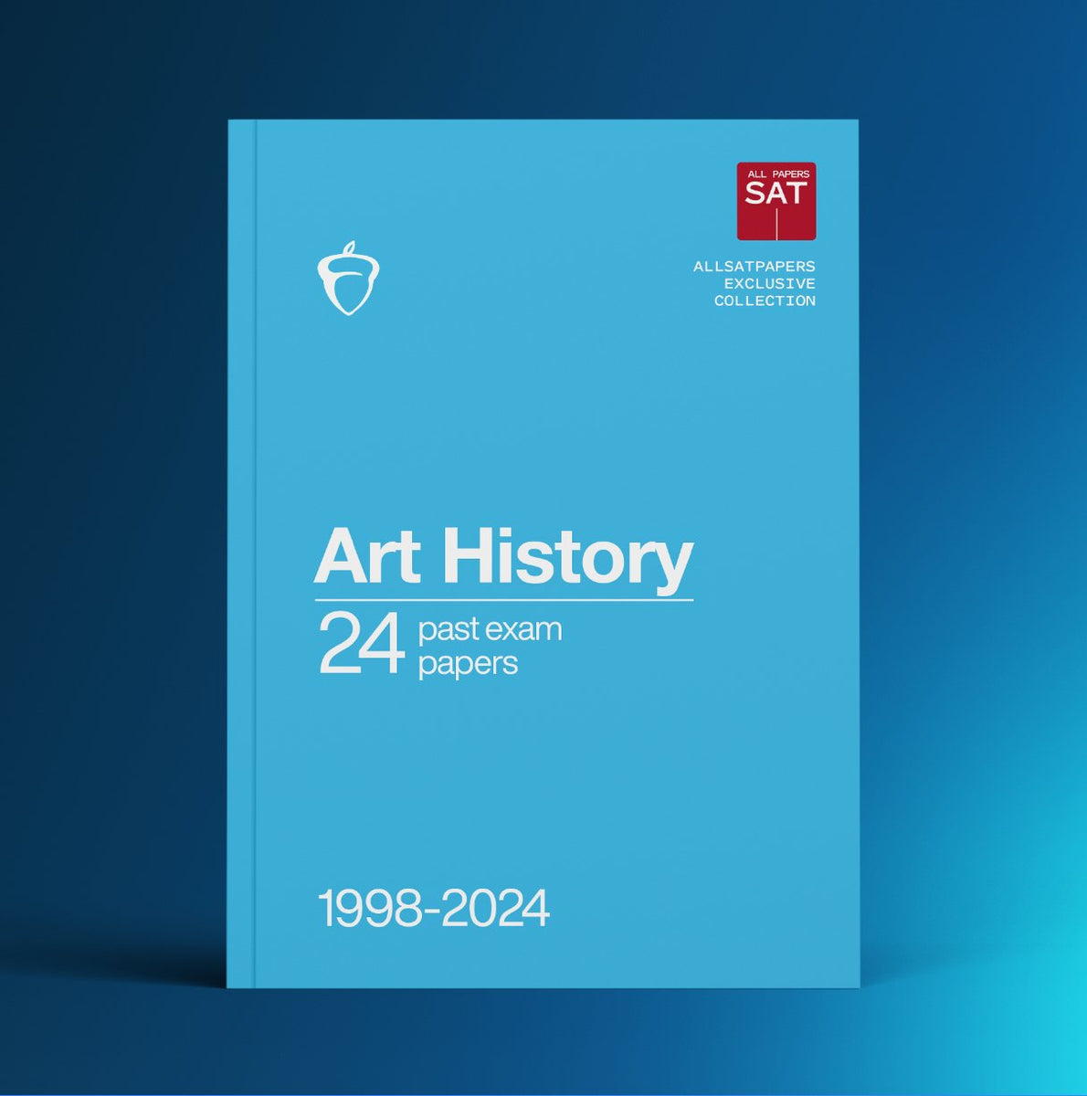 AP Art History - 24 Official Full Exam Papers with MCQ from Year 1998 ...