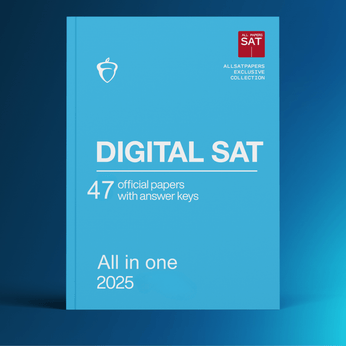 DSAT – AllSATPapers