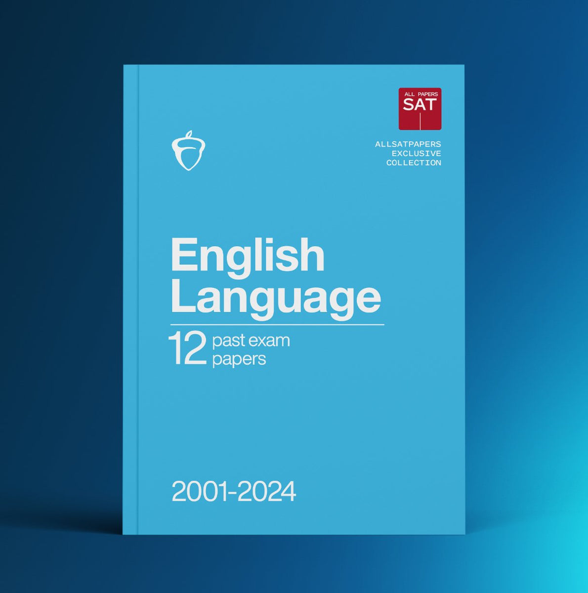 AP English Language - 13 Official Full Exam Papers with MCQ from Year ...