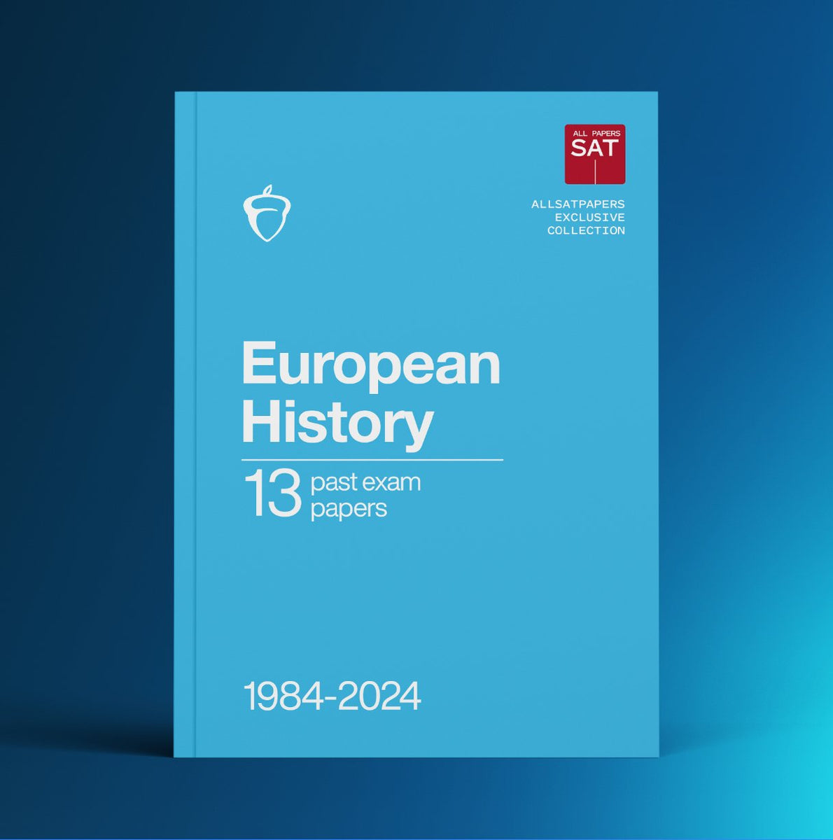 AP European History - 13 Official Full Exam Papers with MCQ from Year ...
