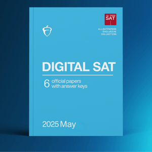 LATEST 2023-2025 Digital SAT DSAT QAS & Real Papers with Answer Keys ...