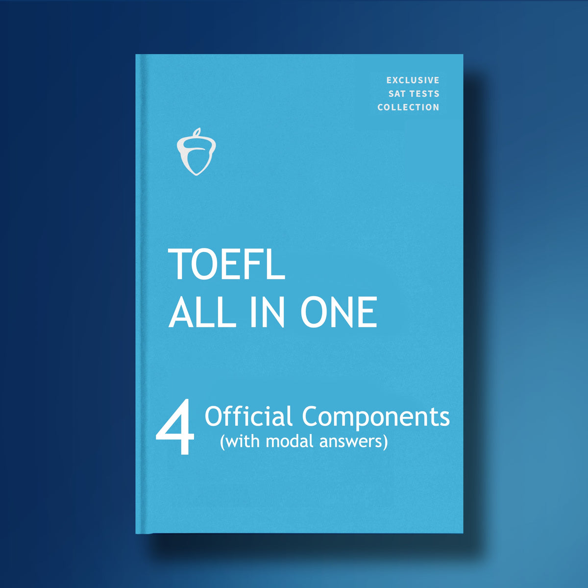 All TOEFL Real Exam Papers – AllSATPapers
