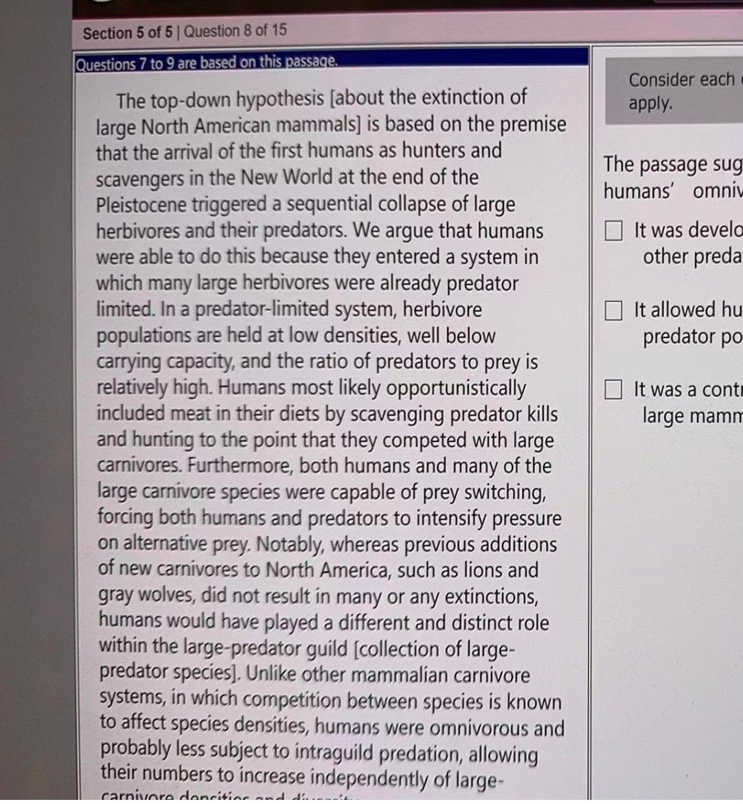 Latest 127 GRE Real Exam Questions 2023-2024 – AllSATPapers