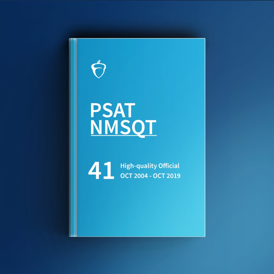 PSAT/NMSQT Full Test Papers Compilation – AllSATPapers